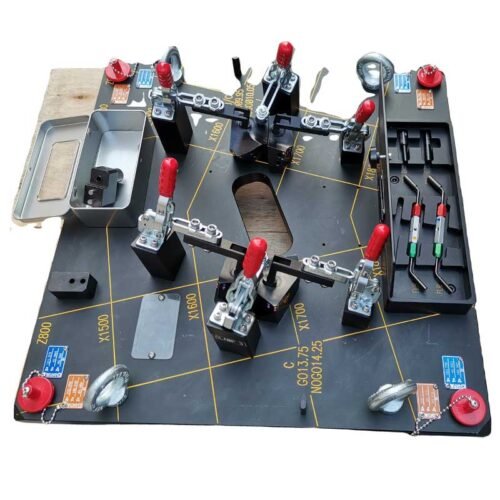 The Ultimate Guide to Checking Fixtures - favamill.com